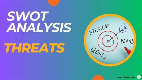 Examples Of Threats In A Swot Analysis Analytixminds