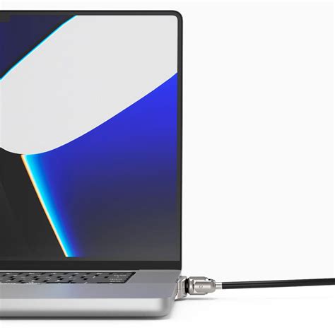 Buy Maclocks Macbook Pro 16 Lock Online