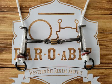 Sliding Gag Draw Bit 5 1 4 Large Hexagon W Cricket Bar O ABit LLC