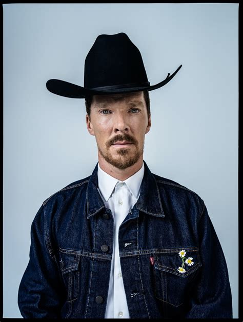Benedict Cumberbatch