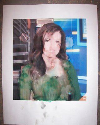 Robin Meade Collection Porn Pictures Xxx Photos Sex Images Pictoa