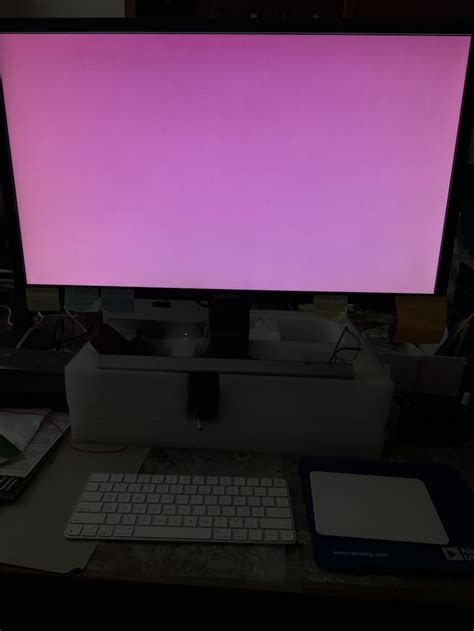 my humble m1 mac mini setup r macmini