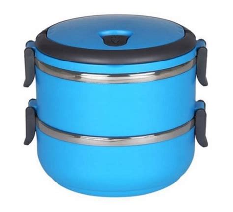 Lunch Box Obiadowy Termos Pojemnik Na Jedzenie Oficjalne Archiwum Allegro