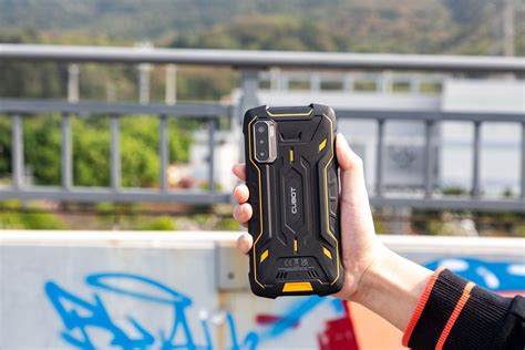 Cubot to release KingKong 5 Pro rugged smartphone with "KingKongish ...