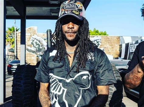 Does Chief Keef Have Siblings Answered