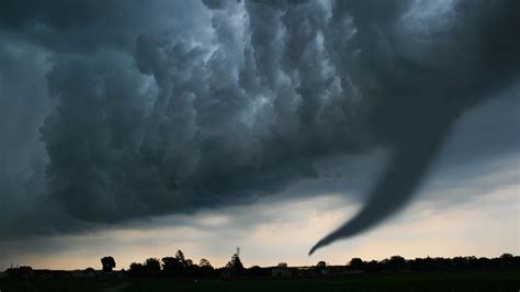 Wetter Warnung Tornados über Deutschland Erwartet Promiplanet