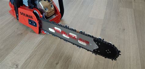Neue PS-550 - Alles rund um die Motorsäge: www.motorsaegen-portal.de