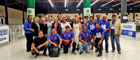 Três Lagoas fatura 08 medalhas na 1ª etapa dos Jogos da Melhor Idade de