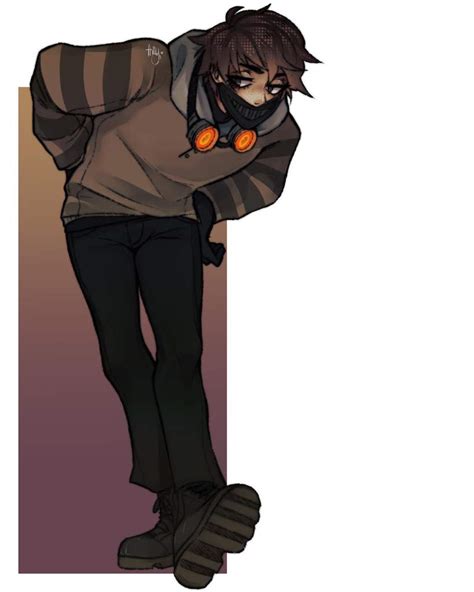 Ticci Toby Nsfw Character Ai Chat Male