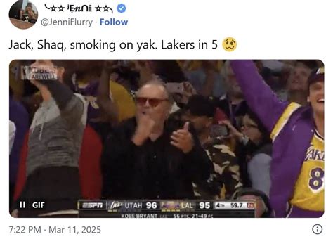 Lakers In 5 A Short History Of The Meme