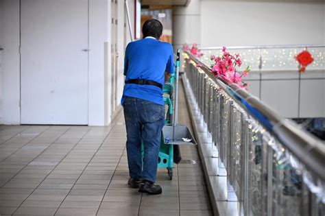 Budget 2024 Lower Wage Workers To Get Larger Workfare Payouts The