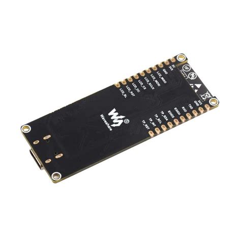 Esp S Rgb Lcd Driver Board Bit Mhz Lx Dual Core Mb Psram