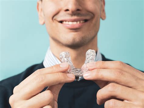 Keeping Your Oral Appliance Clean Sleep Apnea Care