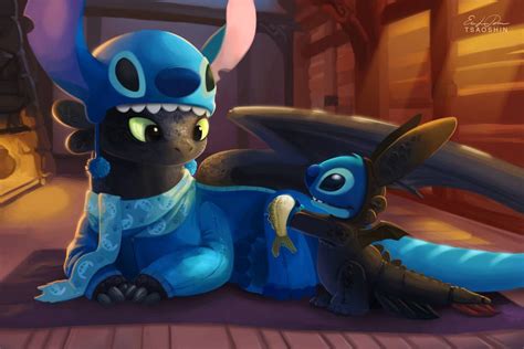 22 Fan Redesigns Of Unexpected Disney And Dreamworks Crossover Couples