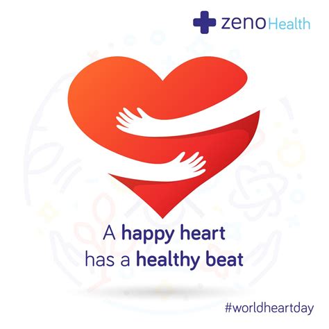 Zeno Health On Linkedin Worldheartday Worldheartday Hearthealth