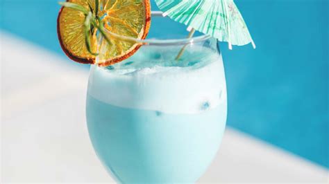Berühmte Cocktails Und Angesagte Drinks Zum Selbermixen