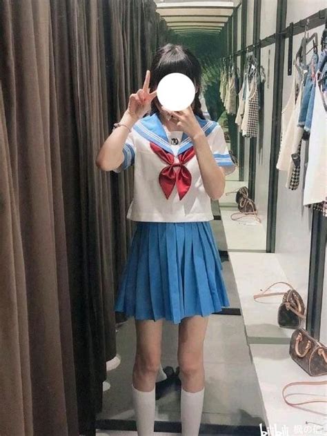 软萌萝莉小仙 樱花味少女仙 哔哩哔哩