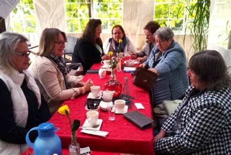 VdK Treffen für Frauen Sozialverband VdK Niedersachsen Bremen