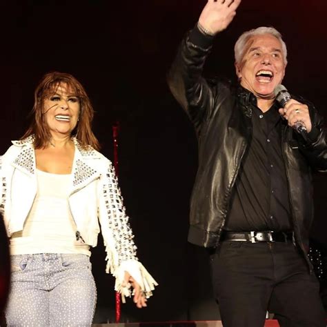 “feliz De Estar Viva” Alejandra Guzmán Cumplió 52 Años Entre El Amor