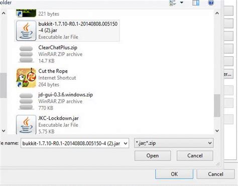 Learn To Code Bukkit Plugins Getting Set Up