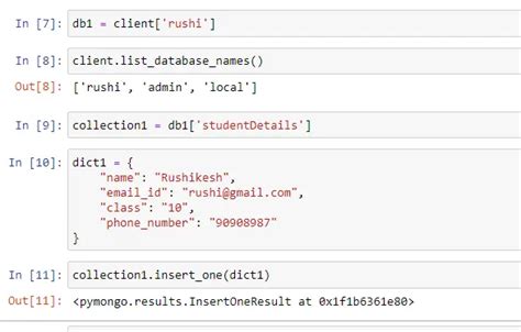 Python With MySQL: Exploring Data Management Capabilities
