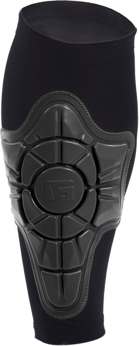 G Form Shin Pads Unisex Mec