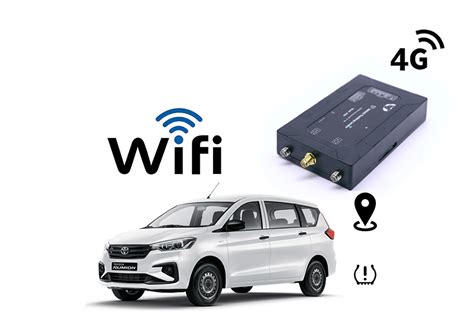Mobile G WiFi Router In GPS Tracking Mobile G WiFi Hotspot In GPS Tracking