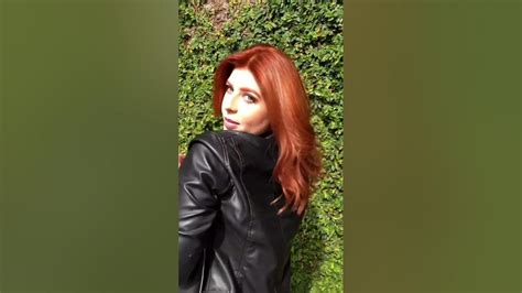 Beautiful Red Headed Women Youtube