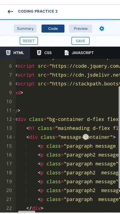 Coding Practice 2 Nxtwavereview Ccbpacademy Ccbp