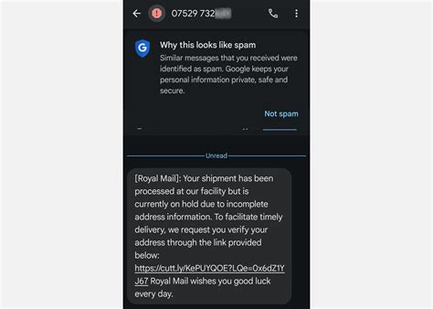 Using Quick Text Replies Can Expose You To Smishing Scams—heres How