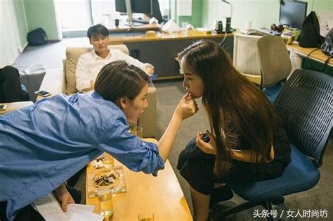 直擊吃青春飯的女孩生活在流水線上卻做著賺千萬的夢 每日頭條