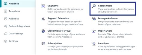Duplicate Users