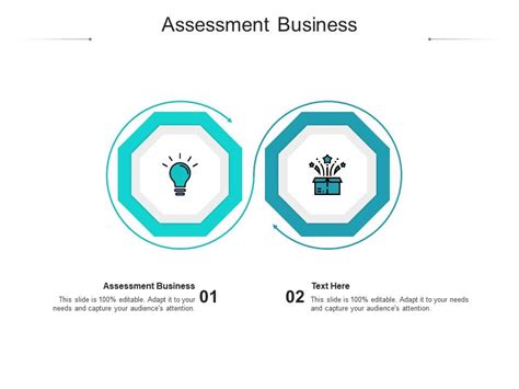 Assessment Business Ppt Powerpoint Presentation Styles Gridlines Cpb