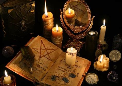 Historia De Brujería Terror Amino