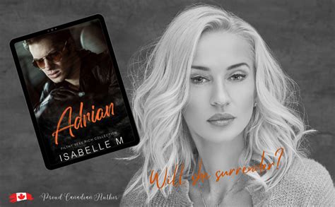 Adrian A Very Steamy Billionaires And Reverse Age Gap Instalove Novella