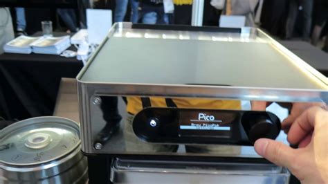 Pico Brew IFA Brew Insight
