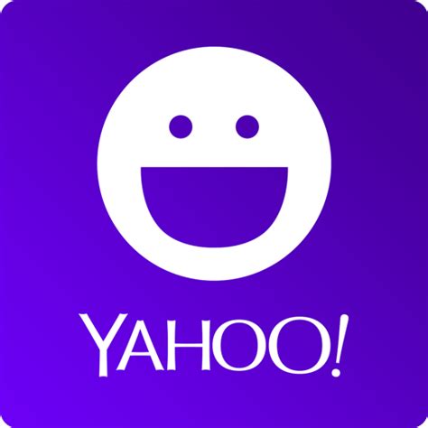 Yahoo Messenger Logo Png 10 Free Cliparts Download Images On