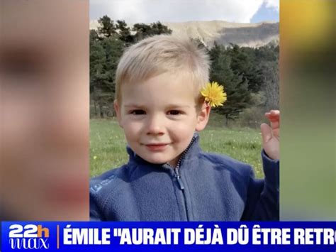 Affaire Emile Secte Médias Célèbres