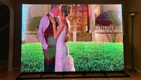 What Are The LED Display Advantages And Disadvantages NSELED