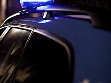 Partinico Incendio Ad Unauto Nella Notte