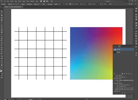 Solved Link Is Missing When Reopen Ai File Adobe Product Community 9190542