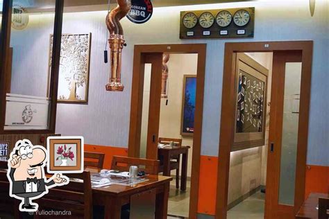 Yongdaeri Korean Bbq South Jakarta Galeria Scbd Lot6 Kawasan Niaga