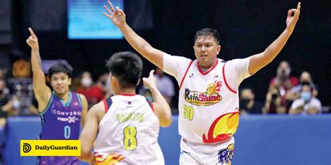 Rain or Shine rewards veteran big man Beau Belga with a one-year ...