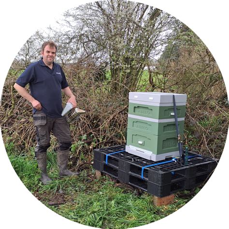 About Us Jurassic Bees