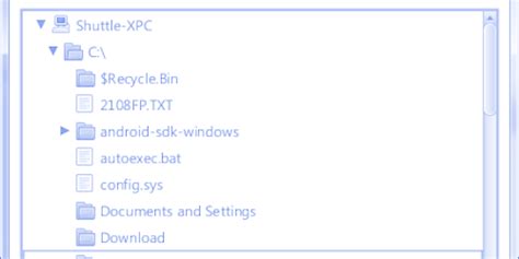Topics Javafx