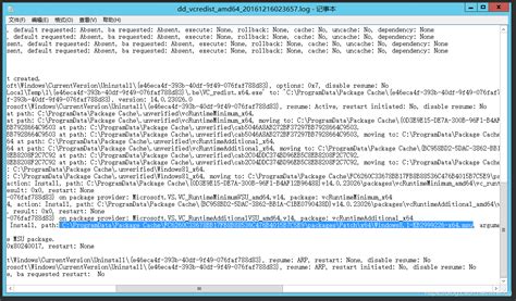 Windows Server 2012 安装 Vc2015 安装失败0x80240017解决方法 彬在俊 博客园