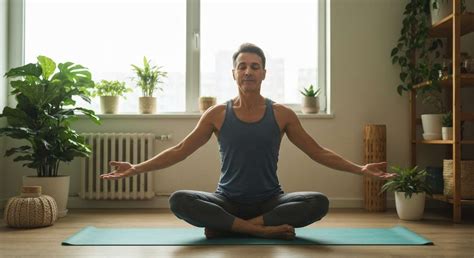 Transformez Votre Quotidien Grâce à La Méditation Et Au Yoga