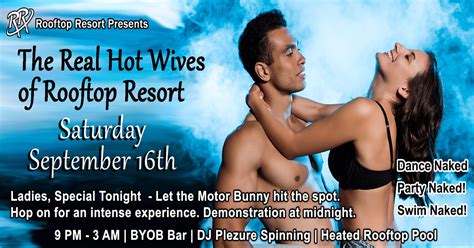Rooftop Resort 🌴🔥🏖️ Rooftop Resorts Is Back With A