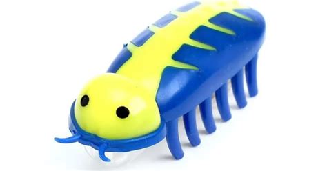 Robot Bug Toy A Fun And Educational Experience Robots And Toys