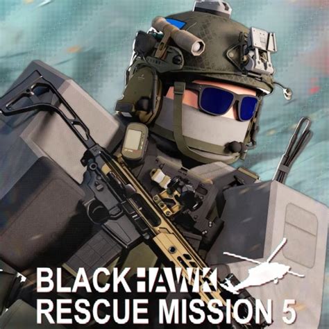 Blackhawk Rescue Mission 5 Codes July 2026 — Do Codes Work